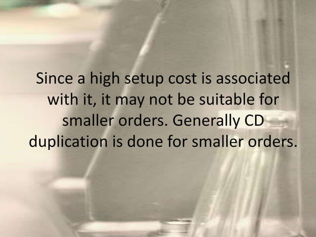 Replication - Few Things to Know | PPT