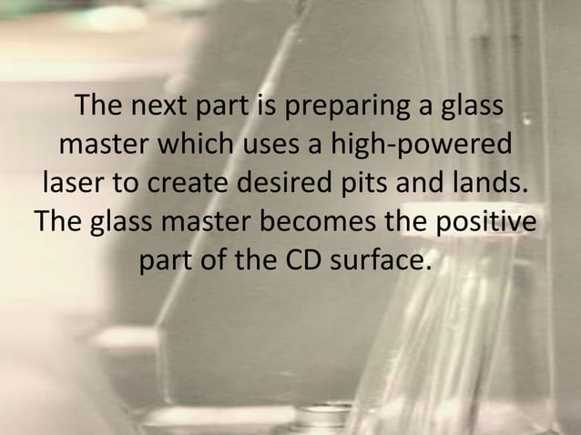 Replication - Few Things to Know | PPT