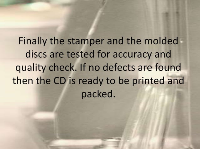 Replication - Few Things to Know | PPT