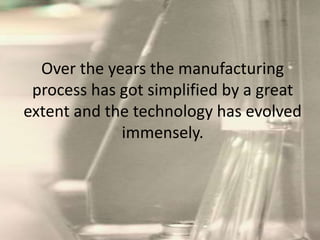 Replication - Few Things to Know | PPT