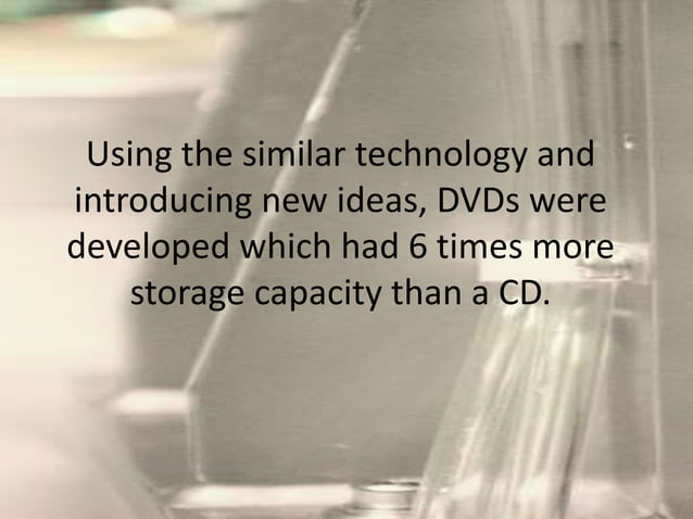 Replication - Few Things to Know | PPT