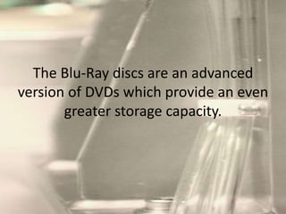 Replication - Few Things to Know | PPT