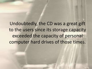 Replication - Few Things to Know | PPT