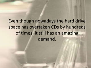 Replication - Few Things to Know | PPT