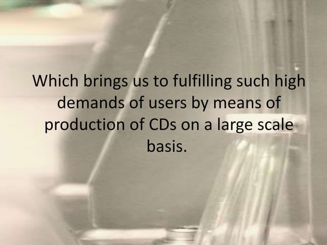 Replication - Few Things to Know | PPT