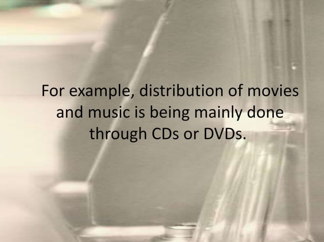 Replication - Few Things to Know | PPT