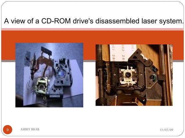 cd-rom | PPT | Computing | Technology & Computing