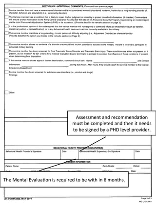 Cdrs packet example | PDF