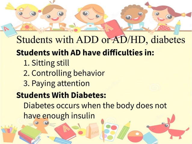 Teaching Strategies for Children with Health Impairments | PDF