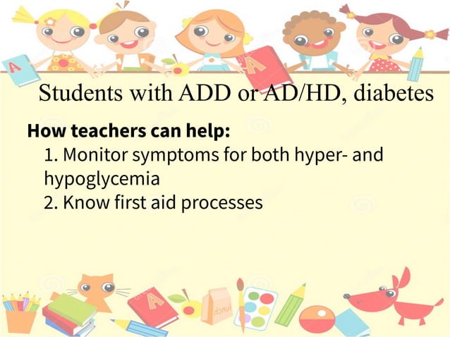 Teaching Strategies for Children with Health Impairments | PDF