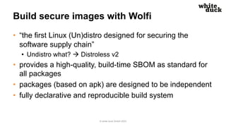 Container Day Security: How to Prevent Your Kubernetes Cluster From ...