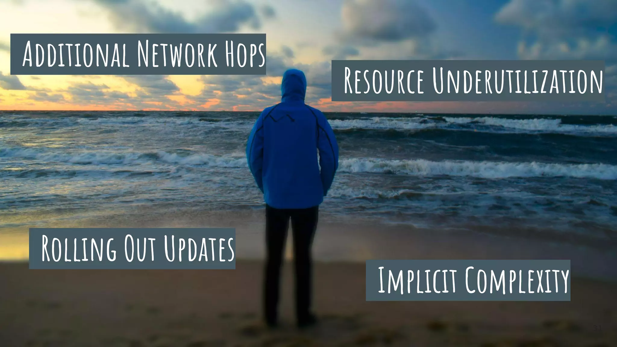 Magic of Kubernetes Sidecar Injection: Present and Future | PPT