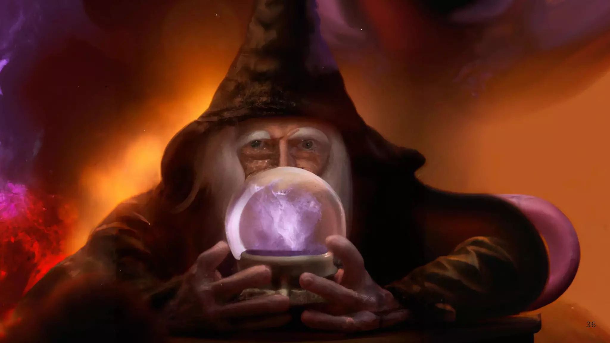 Magic of Kubernetes Sidecar Injection: Present and Future | PPT