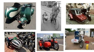 Magic of Kubernetes Sidecar Injection: Present and Future | PPT