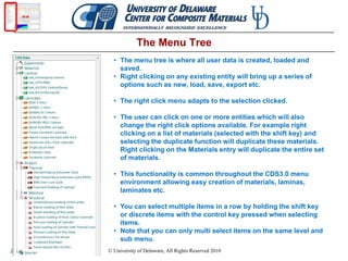 CDS3.0 Composite Design and Simulation Software | PDF