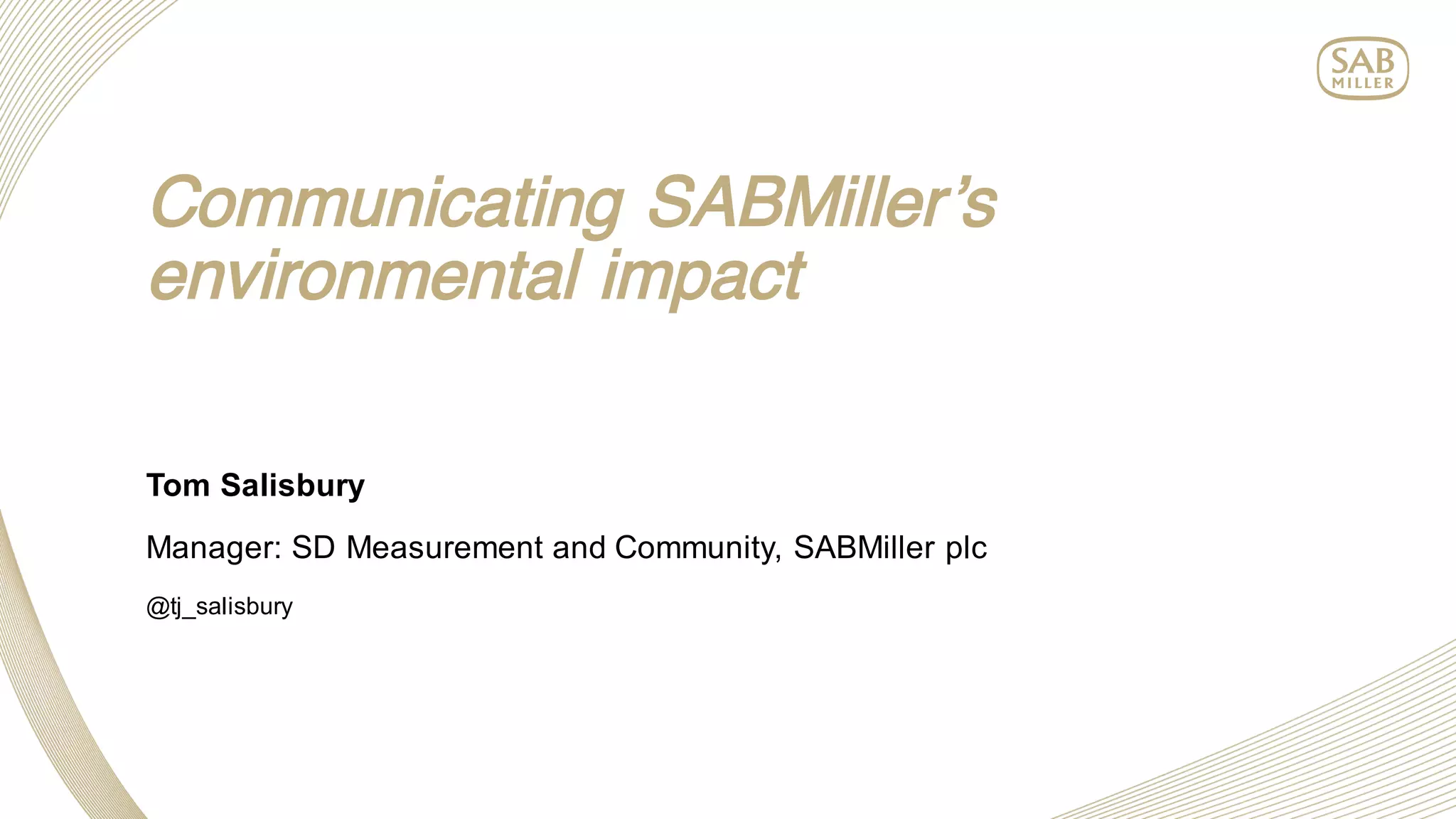 CDSB comply or explain | PDF