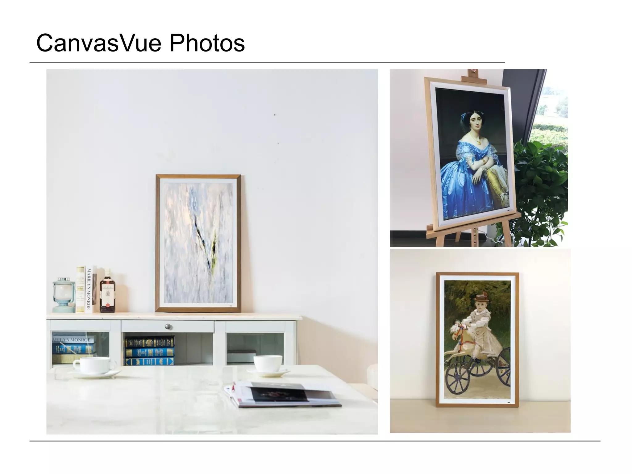 CDS Canvas Vue Presentation