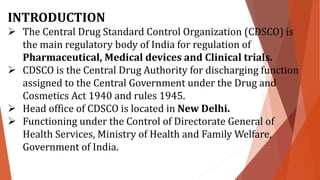 CDSCO.pptx