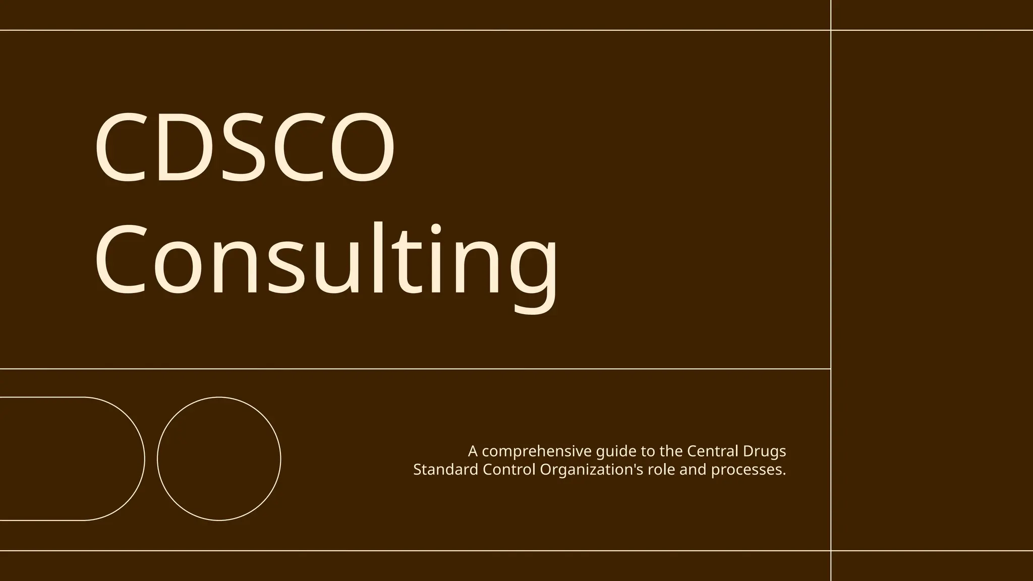 CDSCO Consulting in India PPTXxxxxx.pptx