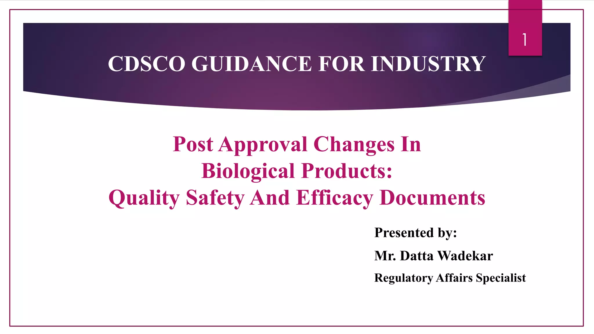 CDSCO PAC Application PPT.pdf