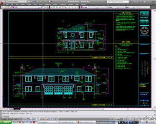 CAD CD Screen Shots | PDF