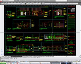CAD CD Screen Shots | PDF