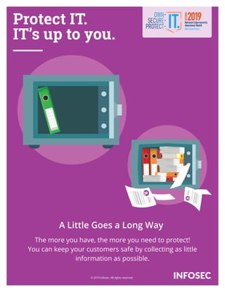 CDSE Cybsecurity Awareness Posters | PDF