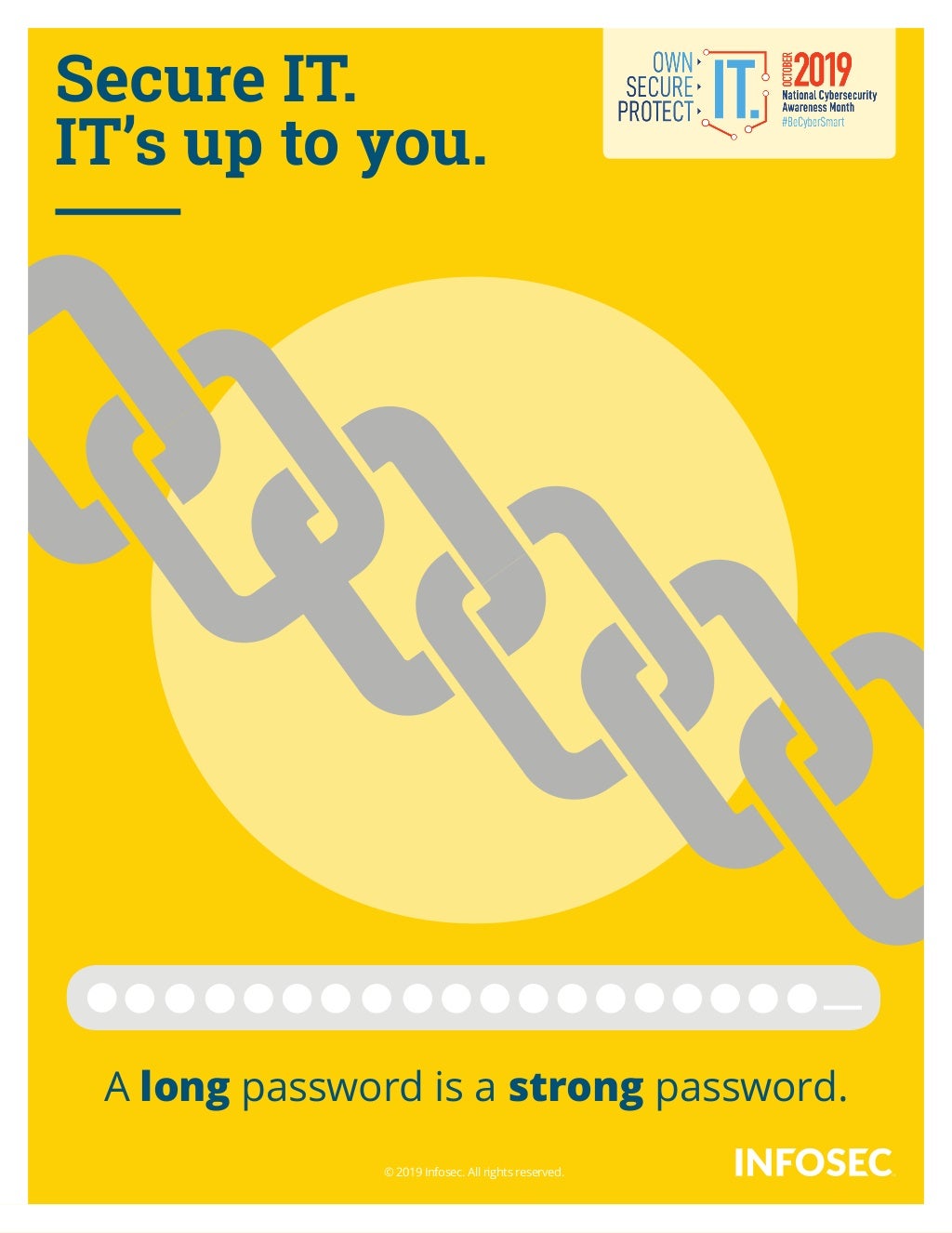 CDSE Cybsecurity Awareness Posters