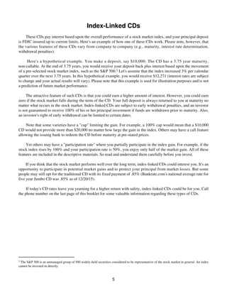 Cd shoppers' guide | PDF