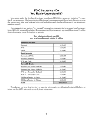 Cd shoppers' guide | PDF