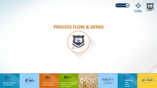 Cdsl c nad-training_module | PPT