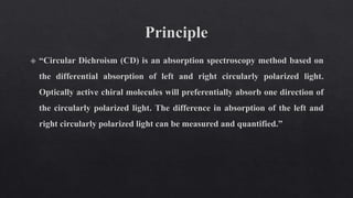 CD Spectroscopy.pptx