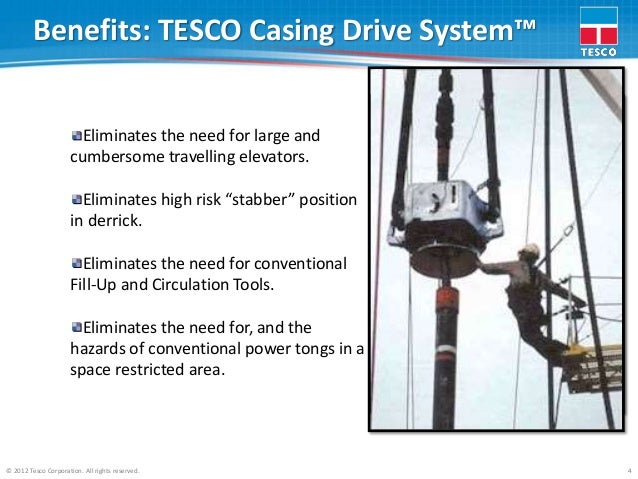TESCO CDS Presentation (october 2012)