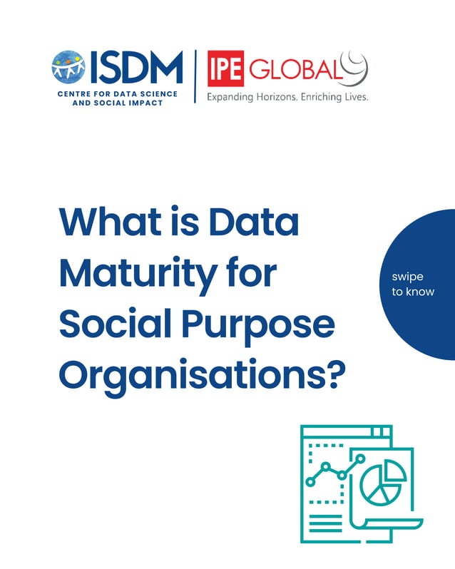 Whatis Data Maturity for Social Purpose Organisations? | PDF Whatis Data Maturity for Social Purpose Organisations? | PDF