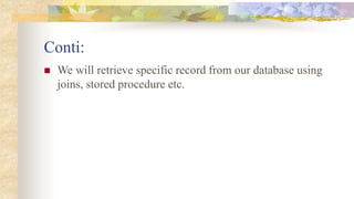 CD Store Management.pptx