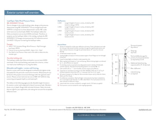 SSMA 600S162-43 | PDF