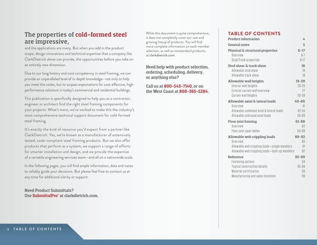 SSMA 600S162-43 | PDF