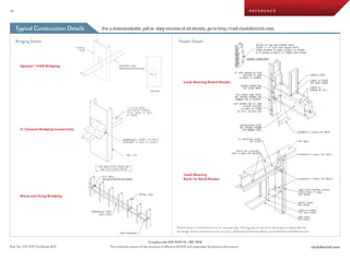 SSMA 600S162-43 | PDF