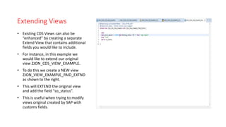 CDS Views.pptx