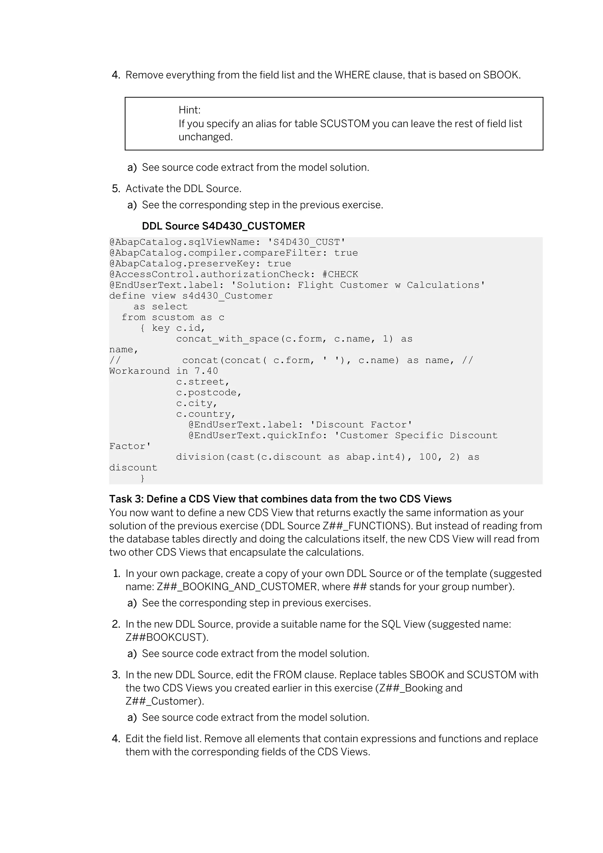 CDS views SAP S4 Hana detail guide .pdf