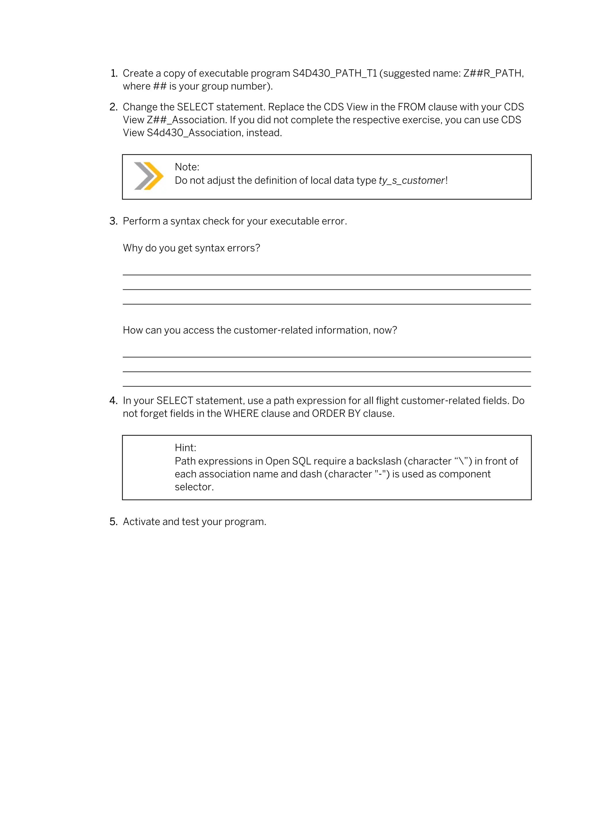 CDS views SAP S4 Hana detail guide .pdf