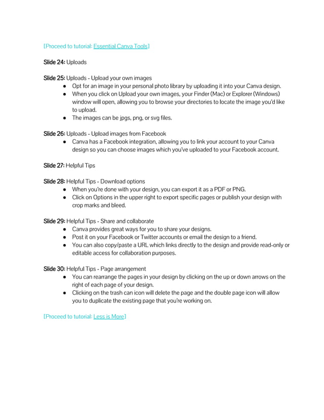 Cds workshop1 lecture-notes2 | PDF