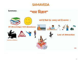 CDT-3_Rig_sama veda essence of indian tradition | PPTX