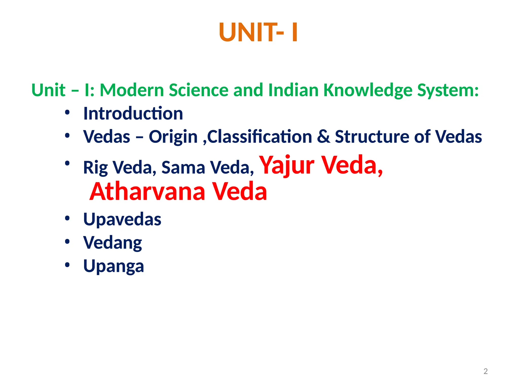 CDT-4 yajur_sama veda indian traditional | PPT