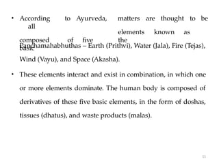 CDT-5_Upvedas Indian traditional knowledge | PPTX