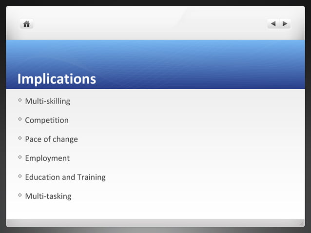 Converging Digital Technology | PPT