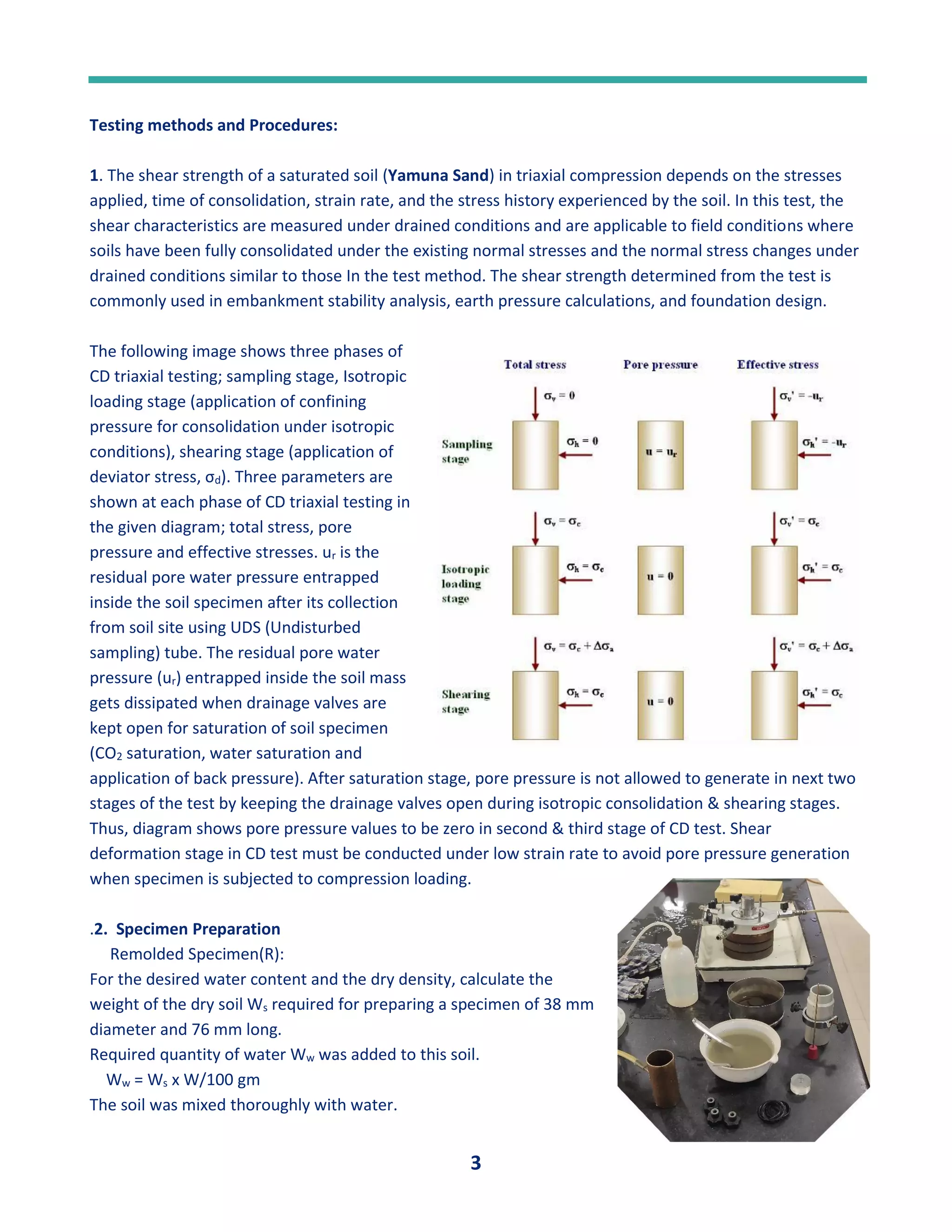 Consolidated Drained (CD) Triaxial Test.pdf