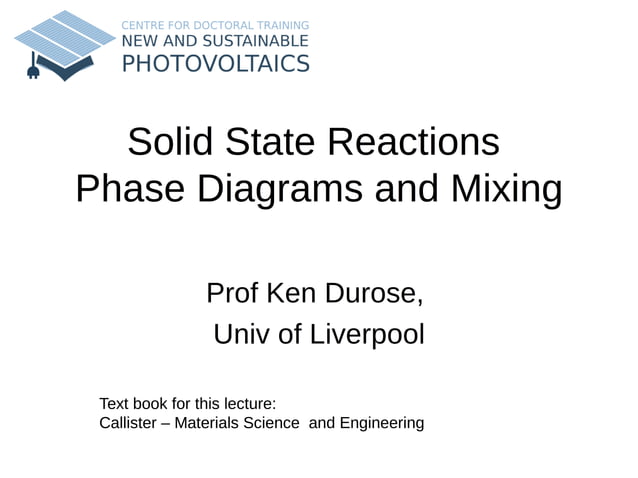 Phase Diagram Video Lecture 11 Intriguing Facts About Phase