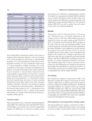 A new polymer-free drug-eluting stent with nanocarriers eluting ...