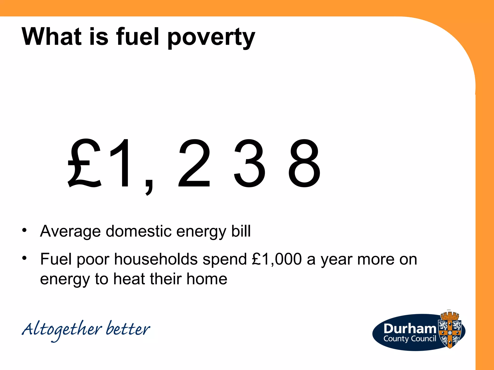 C duff fuel poverty workshop presentation 1.3.17 v1 | PPT